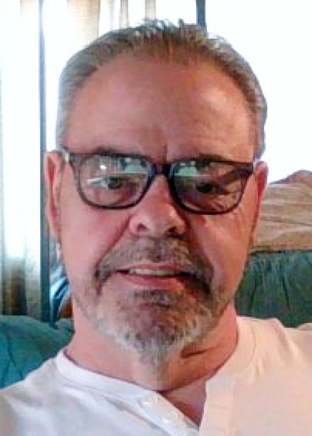 ronnie ray jenkins | News, Sports, Jobs - The Express